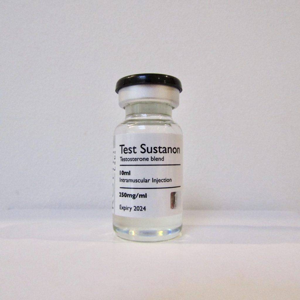 ROHM TRI TEST 400MG X 10ML - Steroids uk outlet